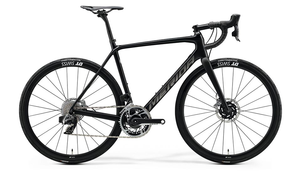Merida road bike range: range, details, pricing and specifications ...