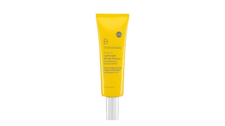 Best sunscreen for your face - the tried and tested formulas you'll ...