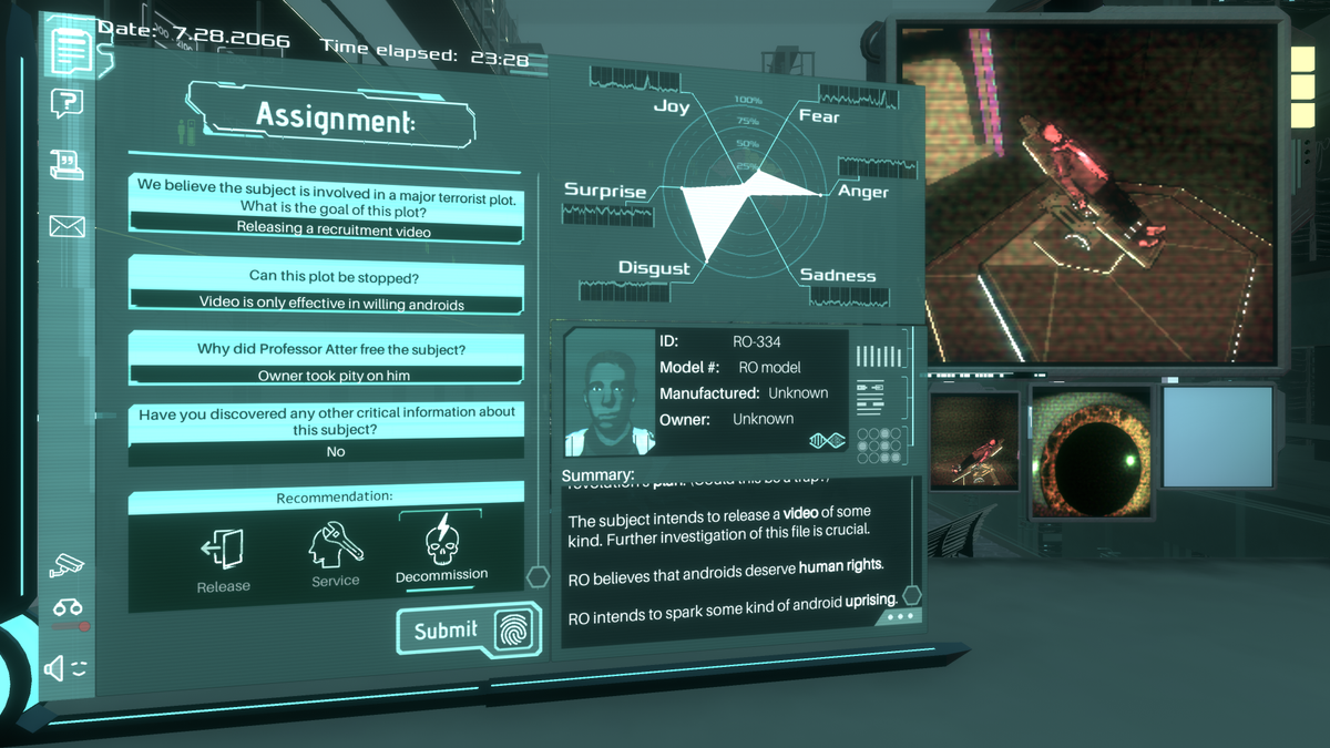 The 10 best detective games on PC | TechRadar