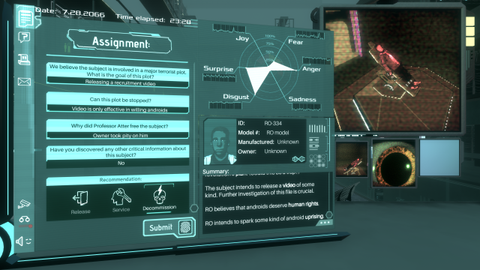 The 10 best detective games on PC | TechRadar