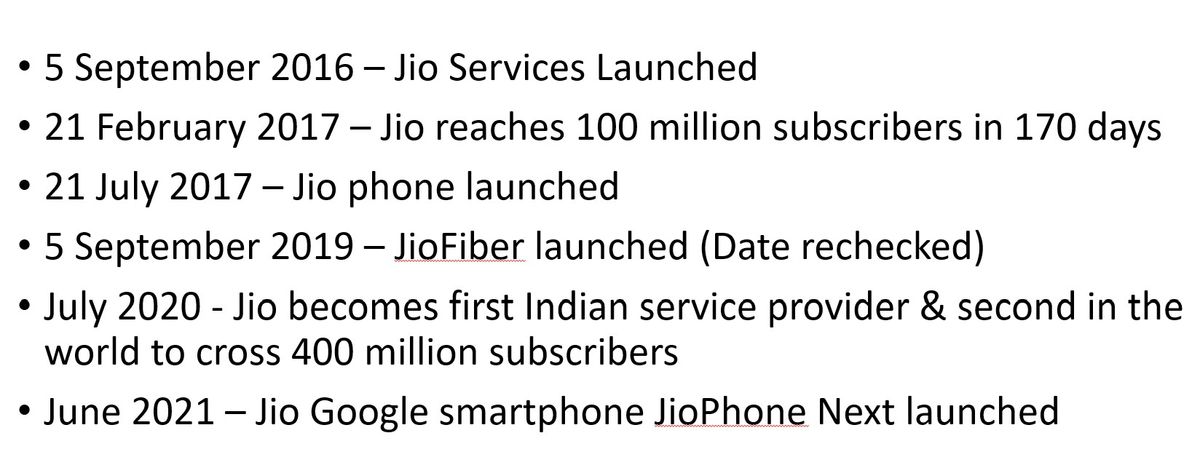 Can Jio lead India's transition to 5G? | TechRadar
