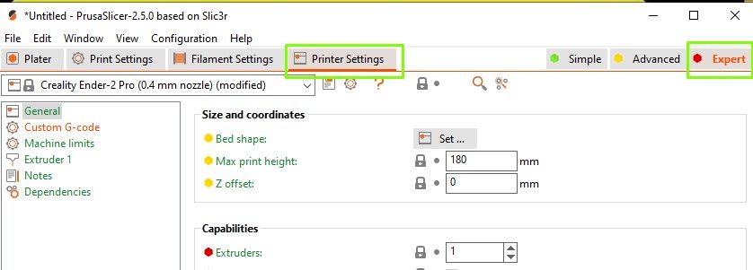 G-Code 101: Modify Your 3D Printing Files | Tom's Hardware