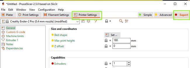 G-Code 101: Modify Your 3D Printing Files | Tom's Hardware