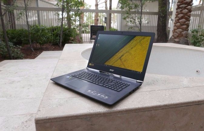 The Best Acer Laptops of CES 2017 | Laptop Mag