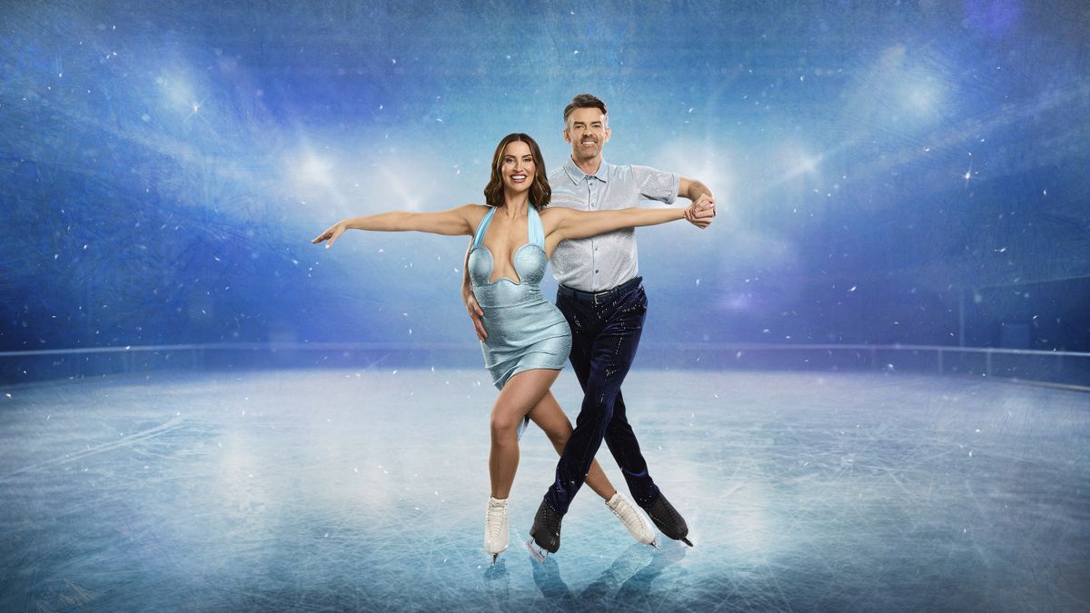 Dancing on Ice 2025: who won, how to watch and all we know | What to Watch