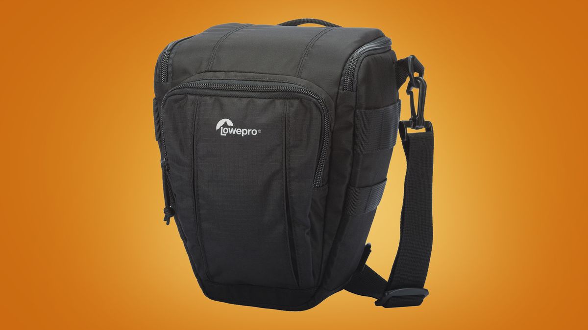 Best camera bags 2025: top backpacks, holsters and cases for protecting ...