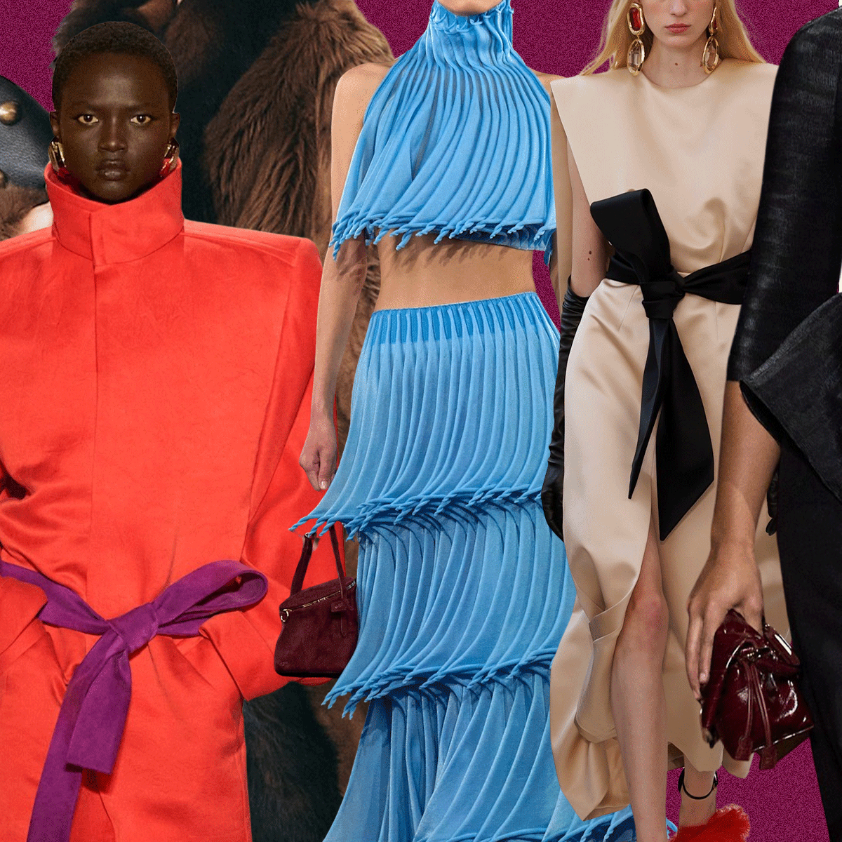 Flash Dance: Dress To Impress This Party Season | Who What Wear