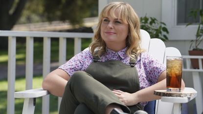'Making It' TV Show Starring Amy Poehler Is a Form of Self-Care | Marie ...