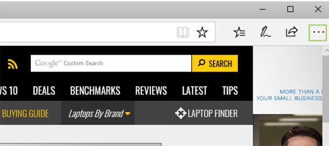 How to Pin Your Favorite Websites to the Taskbar with Microsoft Edge ...