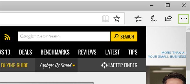 How to Pin Your Favorite Websites to the Taskbar with Microsoft Edge ...