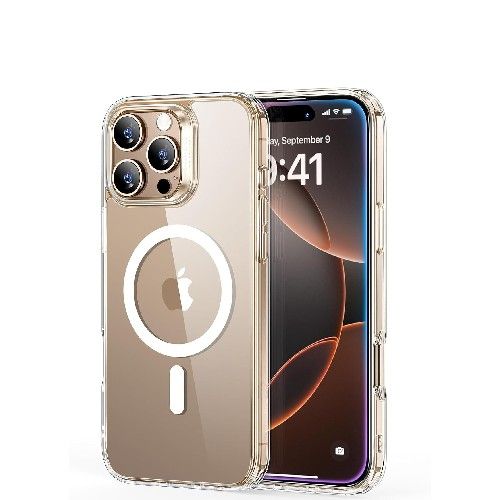 The best iPhone 16 Pro Max cases | Digital Camera World