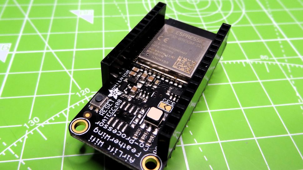 How To Get Wi-Fi, Internet on Raspberry Pi Pico | Tom's Hardware