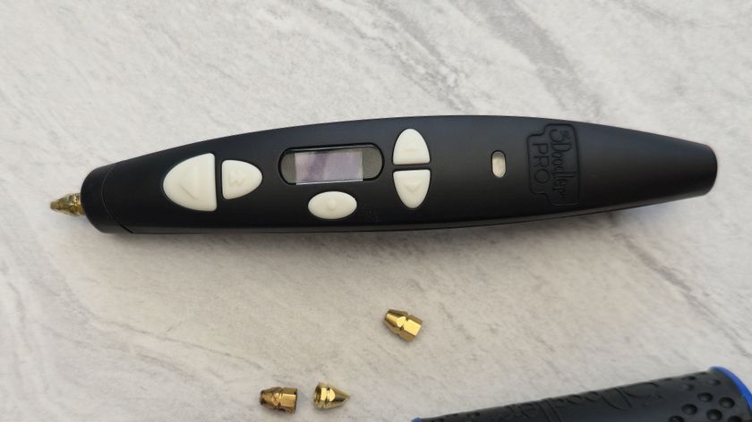 Logitech Wave Keys review: the most comfortable keyboard I've ever used ...