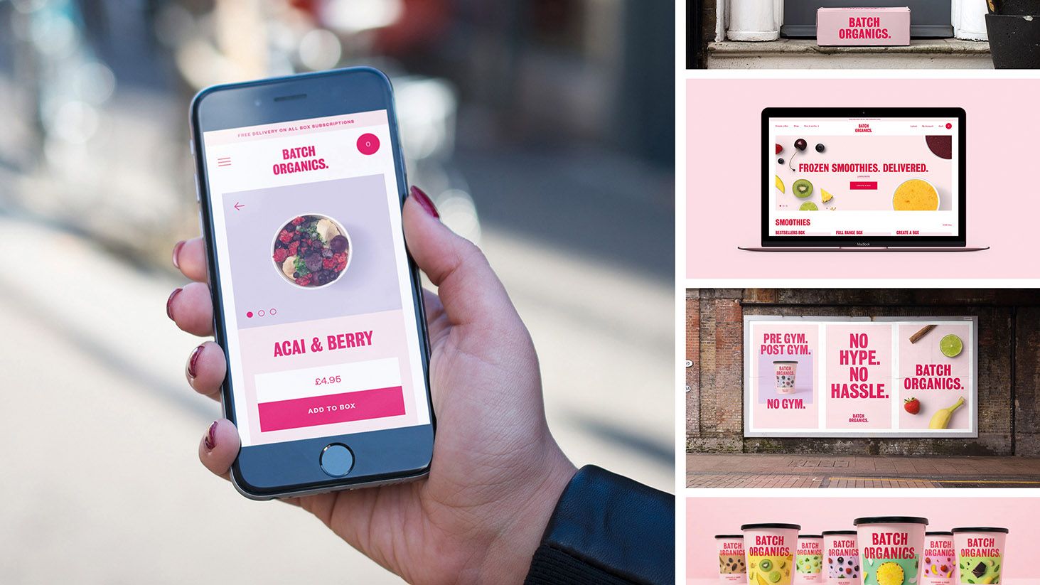 Why graphic designers need to master UX | Creative Bloq