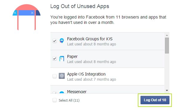 How to Use Facebook's Security Checkup | Tom's Guide