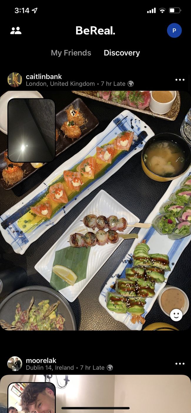 What is BeReal — and why is it exploding in popularity? | Tom's Guide