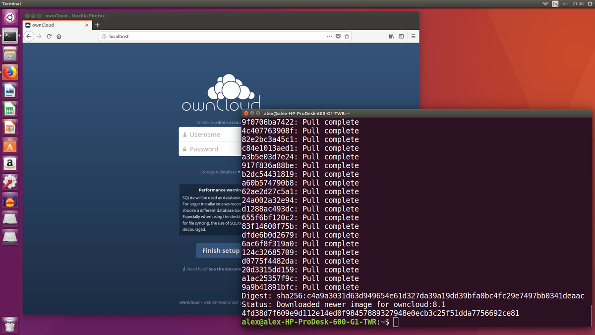 Build the ultimate server | PC Gamer