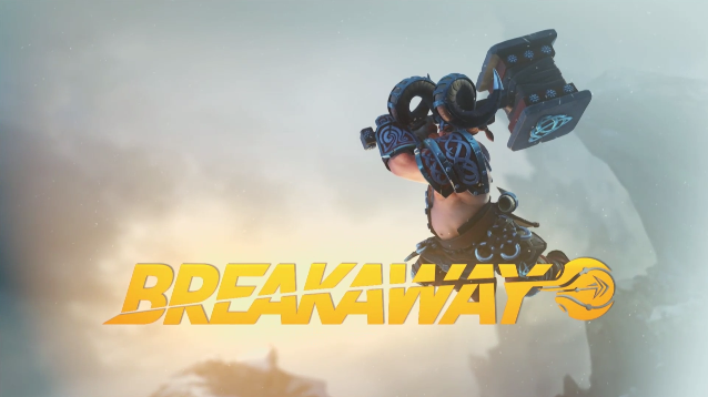 Amazon has announced a sports brawler, an MMO and a third-person ...