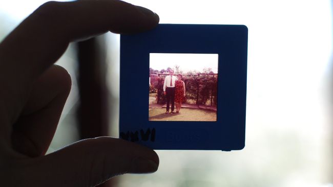 How to digitize your old slides and photos | Top Ten Reviews
