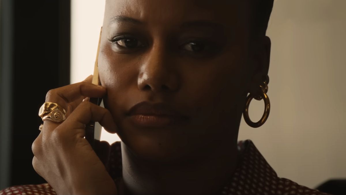 Beverly Hills Cop: Axel F Updated Cast List, Including Eddie Murphy ...