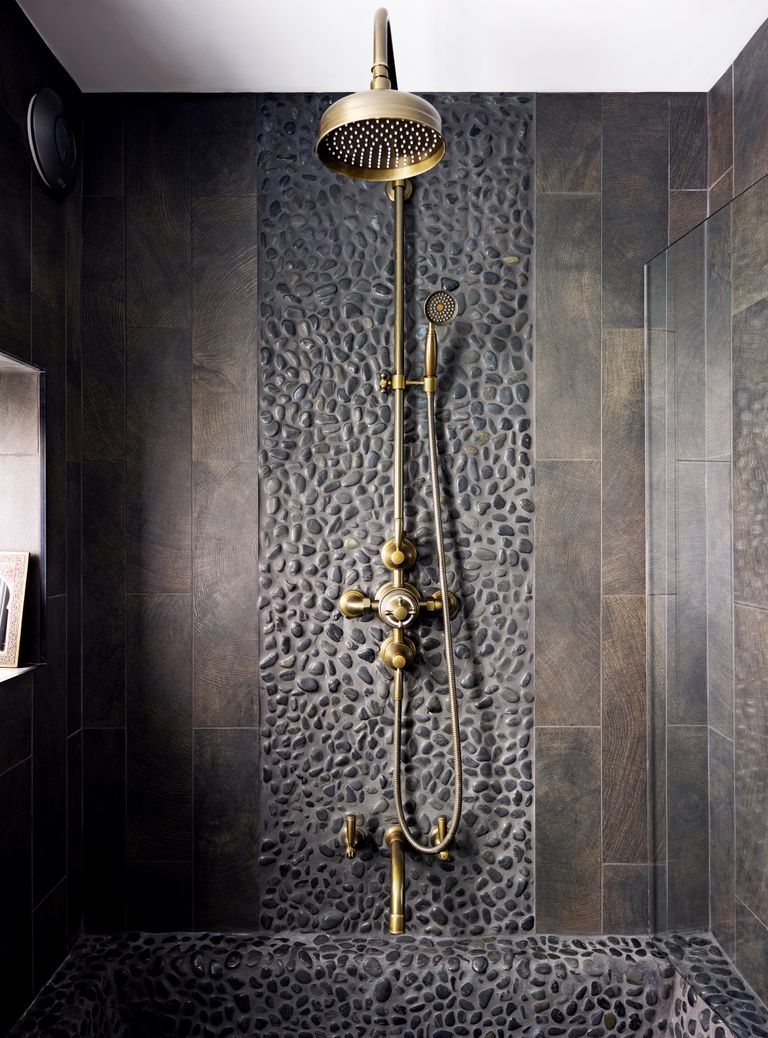 Bathroom case study: Dramatic makeover for a small bathroom | Real Homes