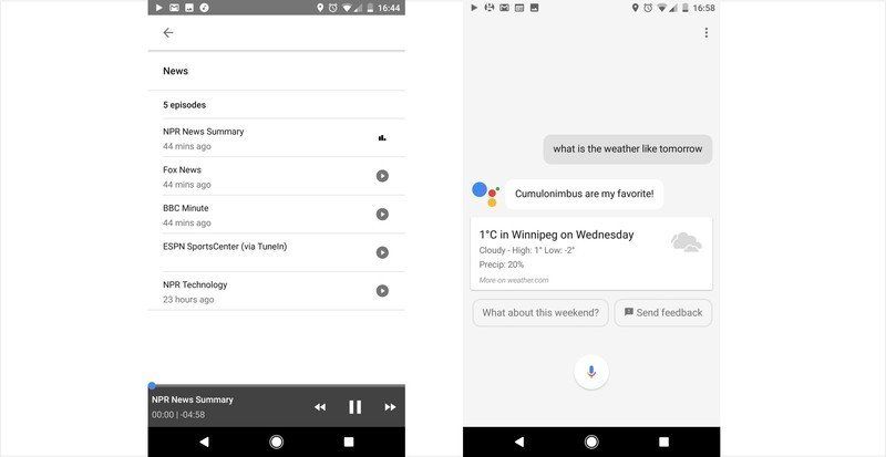 Here's everything Google Assistant can do on your phone | Android Central