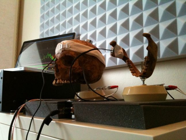 Inside used a real life human skull to create its music and sound | PC ...