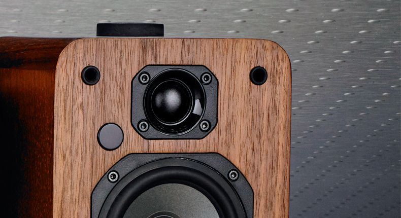 Ruark Audio MR1 review | What Hi-Fi?