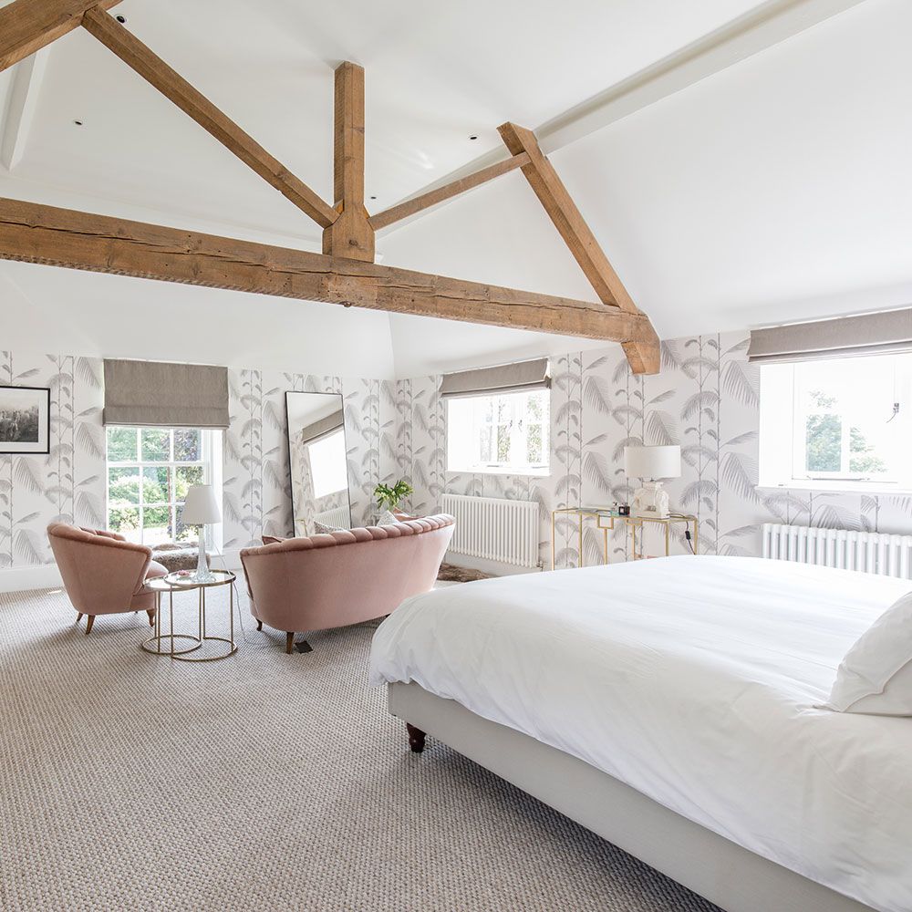 You could live in these spectacular converted stables – and wait until ...