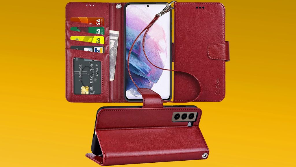Best Samsung Galaxy S21 Plus cases | Tom's Guide