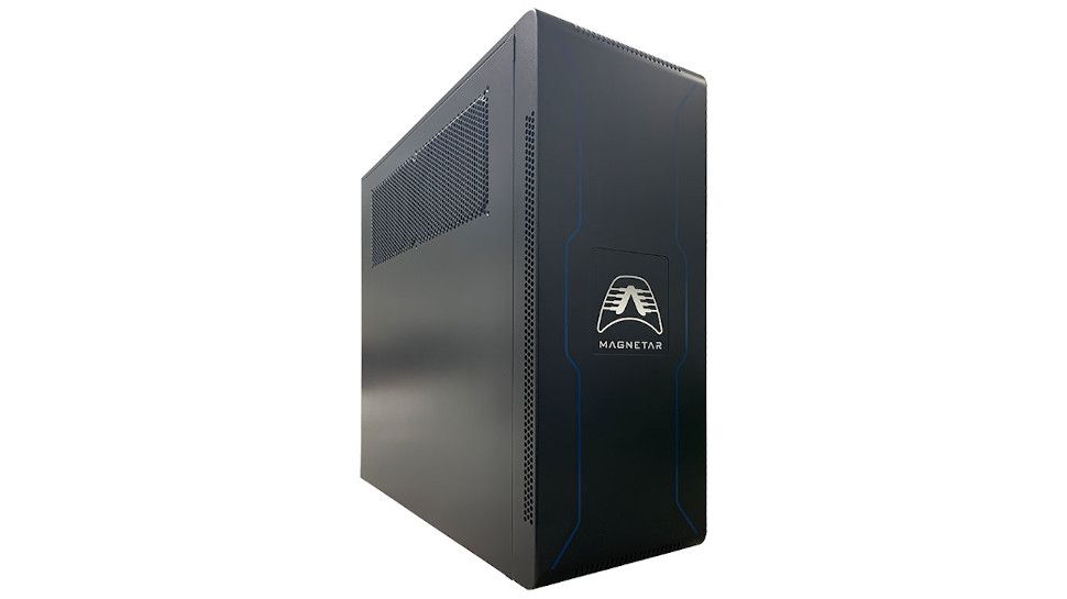 This PC is the fastest workstation in the world - and it uses a special ...