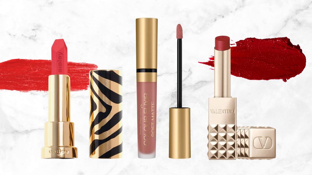 The 9 best long-lasting lipsticks, reviewed by our experts | Woman & Home