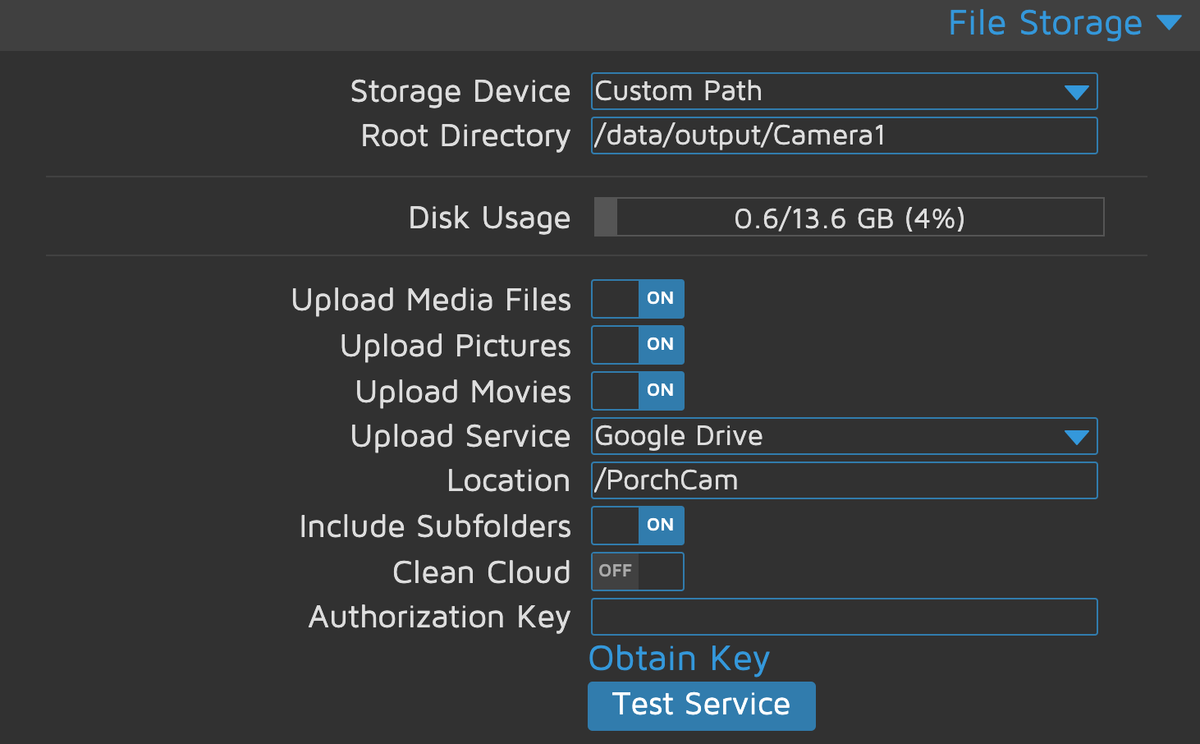 How to Build a Motion-Triggered Raspberry Pi Security Camera | Tom's ...