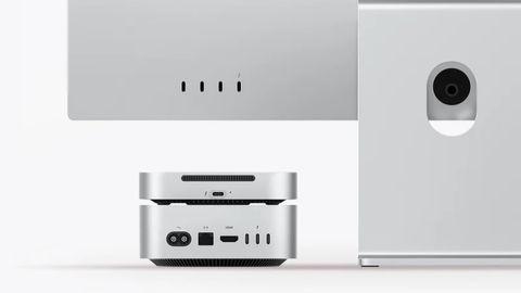 Need extra storage for your new M4 Mac mini but don't want to pay Apple ...