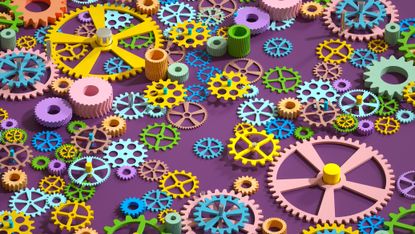 How Expedia Group used platform convergence to harness the efficiency ...