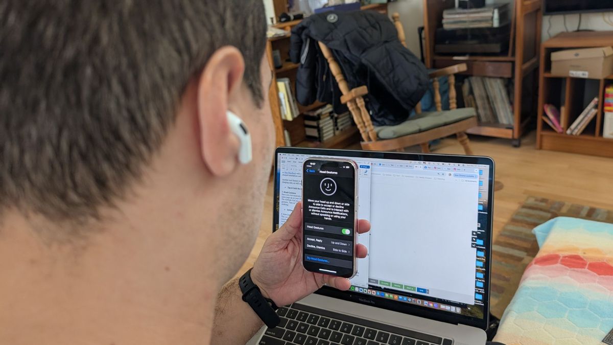 10 hidden AirPods 4 features you should be using | Tom's Guide