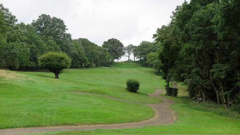 West Essex Golf Club Course Review Golf Monthly