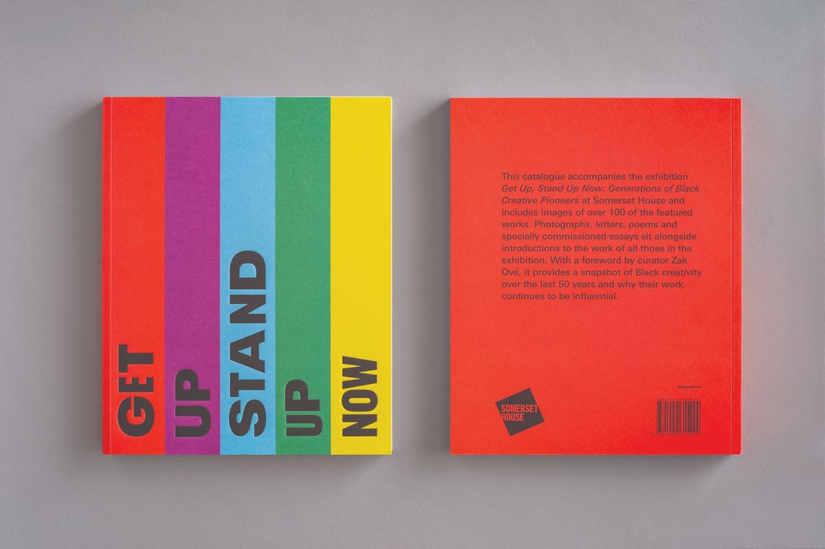 Revealed: the top 30 UK design studios in 2019 | Creative Bloq