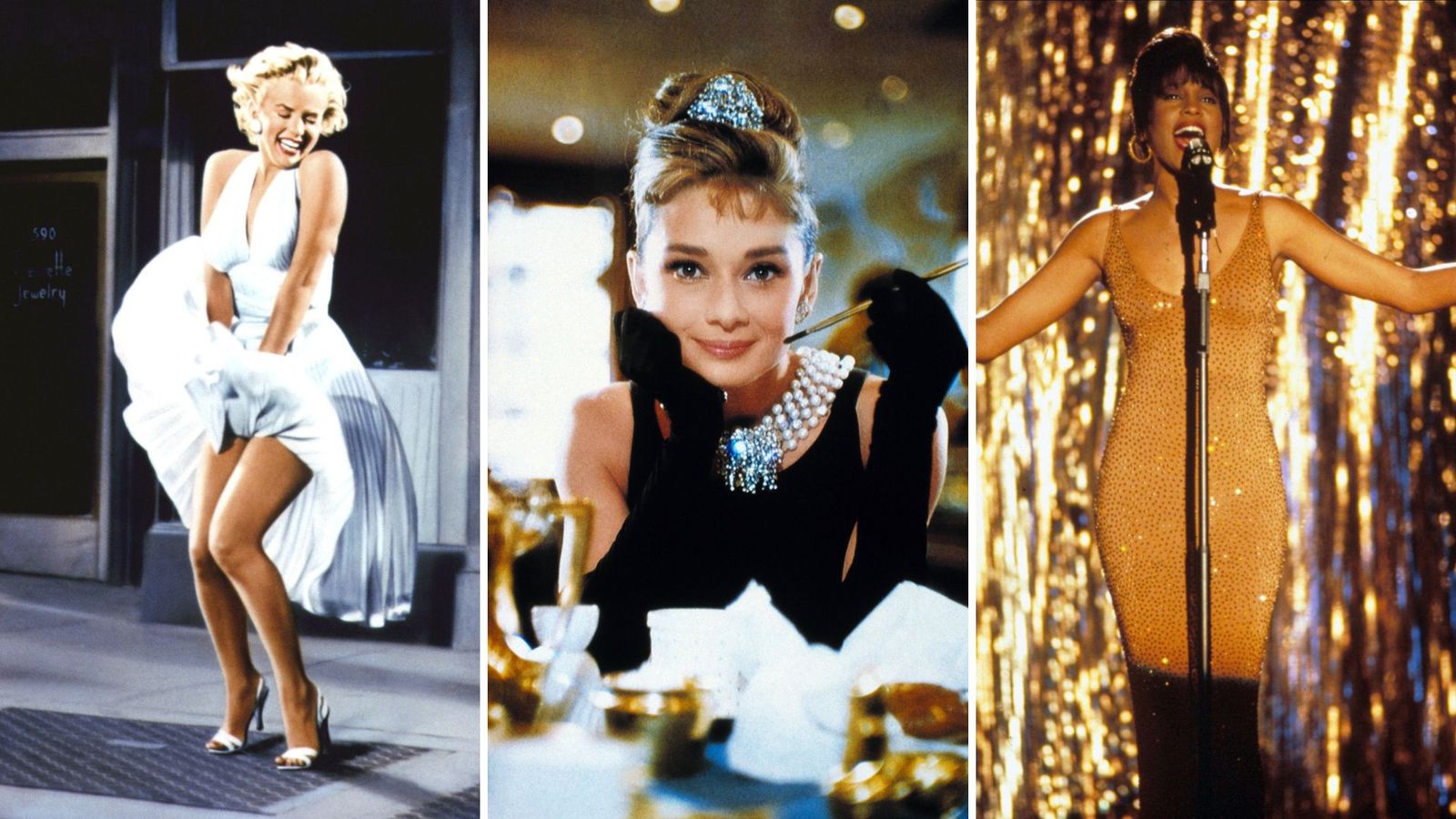 From screen to street: Iconic movie looks that started trends | Woman ...