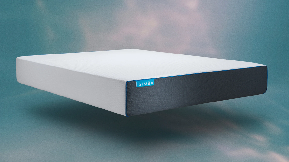Simba Sleep launches US hybrid mattress range — and there's already 15% ...