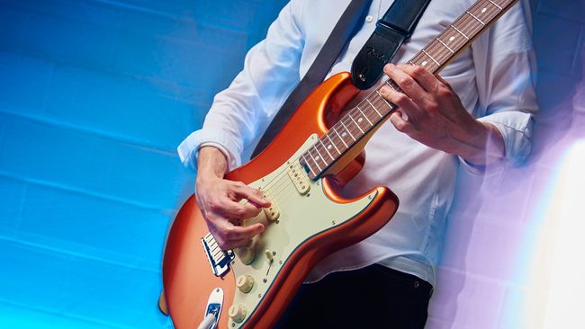 Guitar modes: learn all 7 major modes the easy way | Guitar World