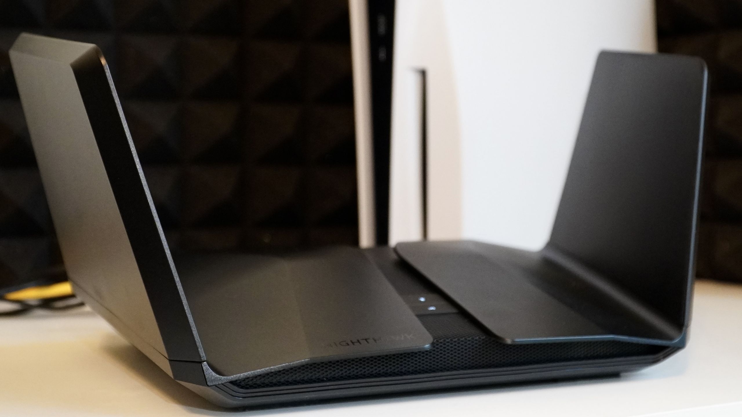 The Netgear Nighthawk RAX120 with 12 streams and 5GbE is 50% off for ...