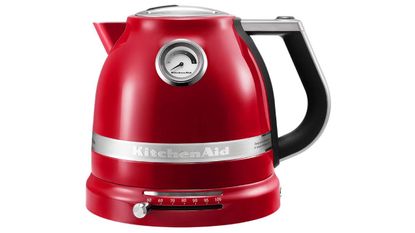 KitchenAid reinvents the kettle with new precise temperature controlled ...