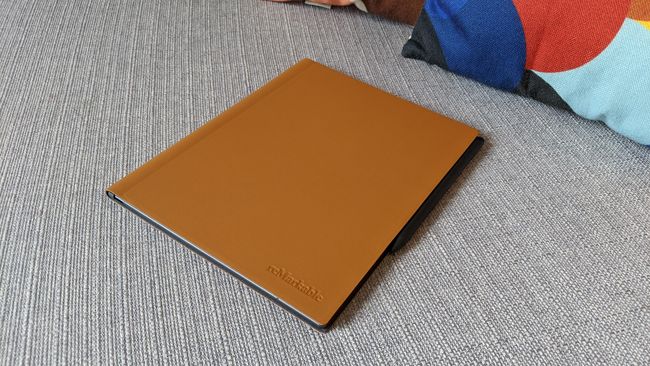 ReMarkable 2 tablet review: the best sketching experience | TechRadar