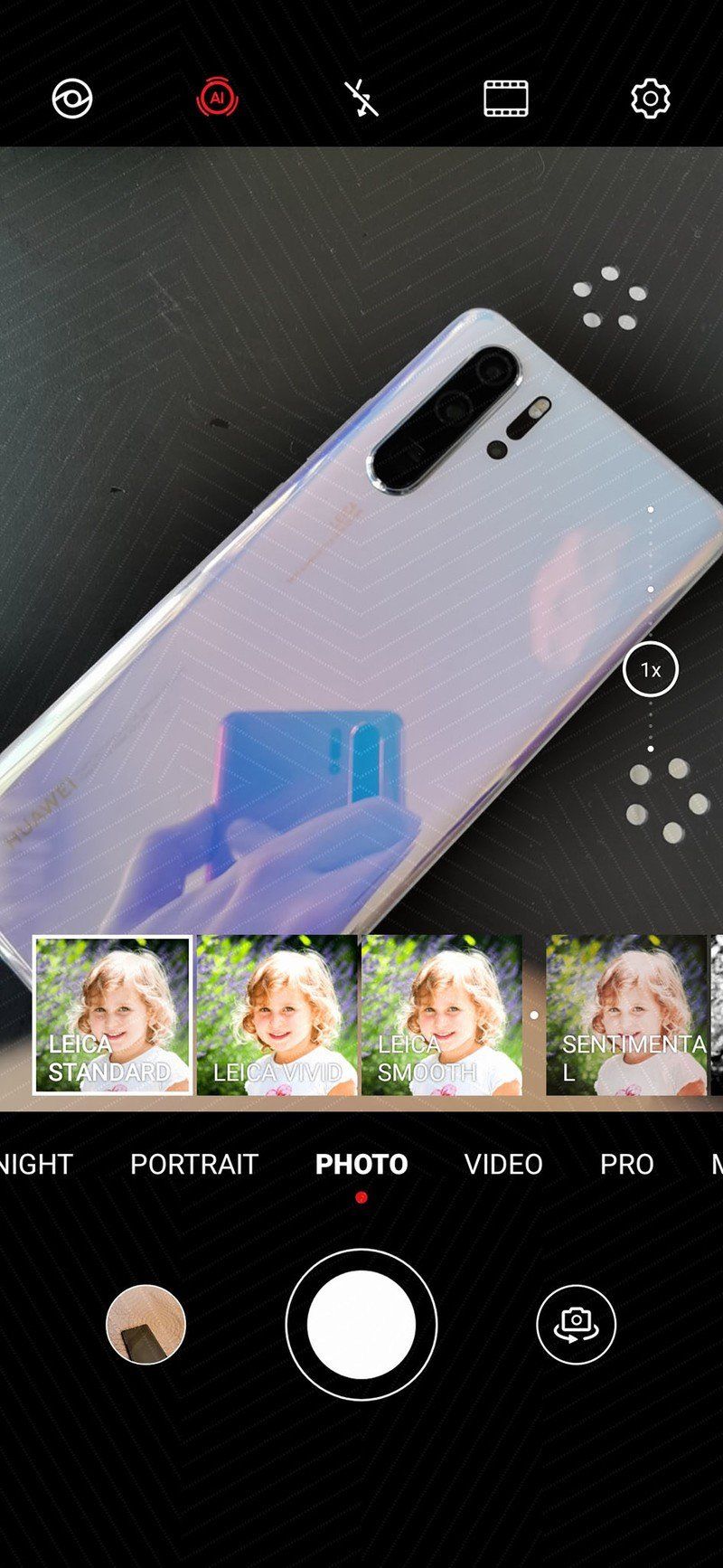 EMUI 10 preview: What's new in Huawei's version of Android Q | Android ...