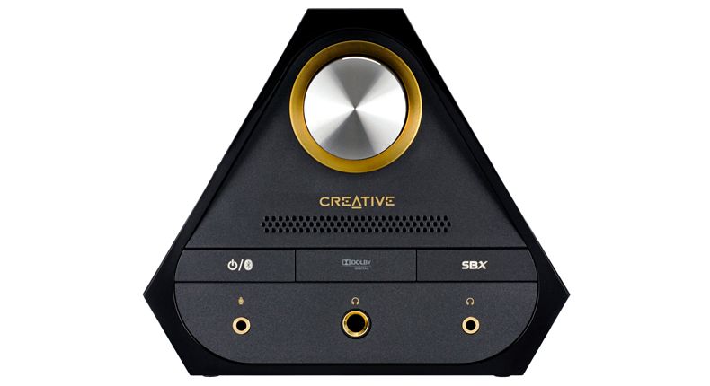 Creative Sound Blaster X7 review | What Hi-Fi?