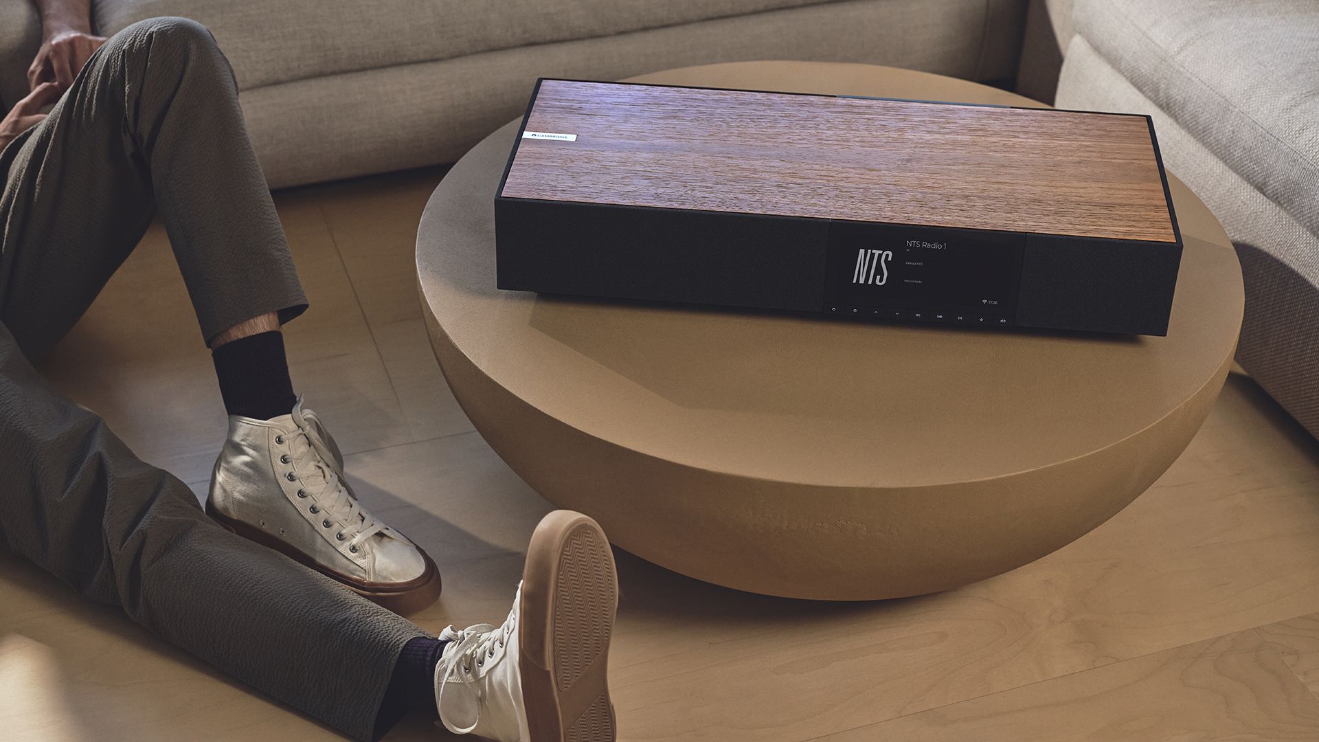 Cambridge Audio Evo One review: an epic all-in-one music system | T3