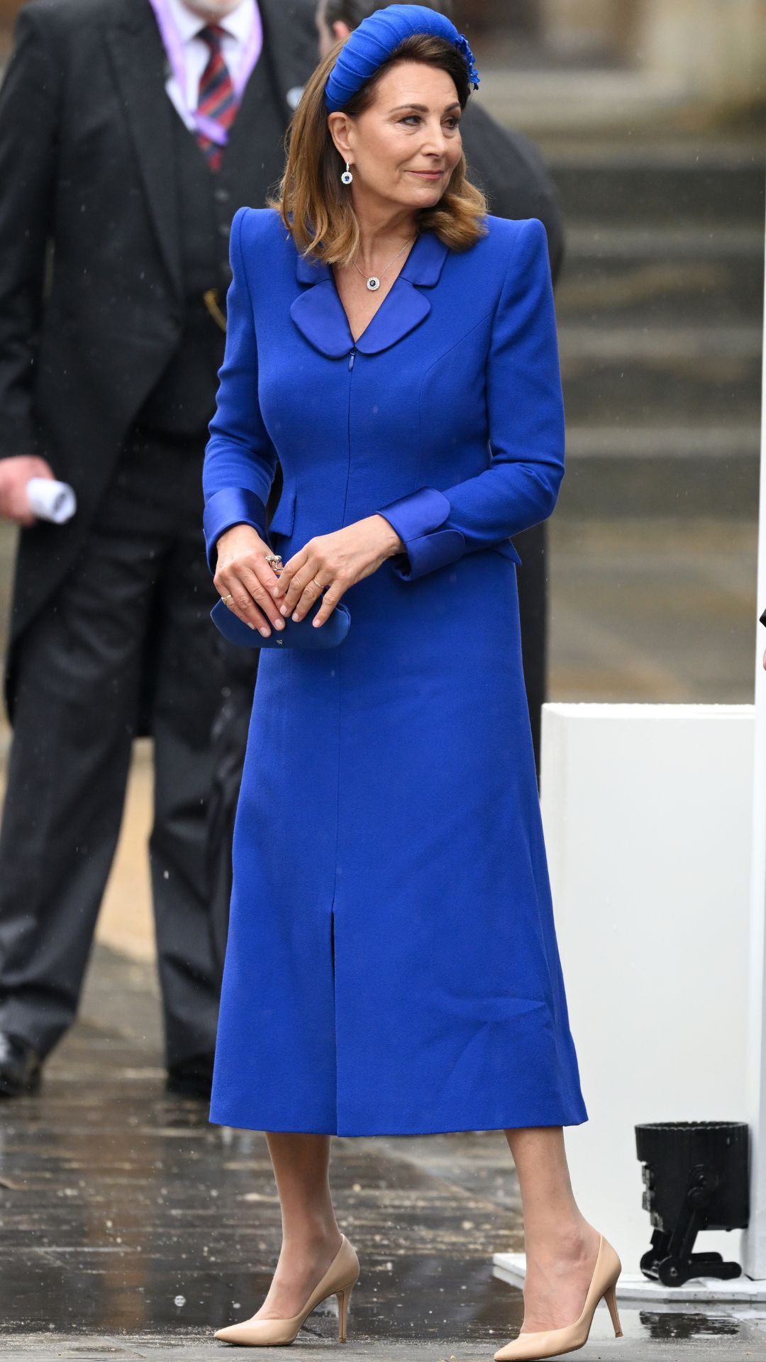 Carole Middleton's most stylish looks | Woman & Home
