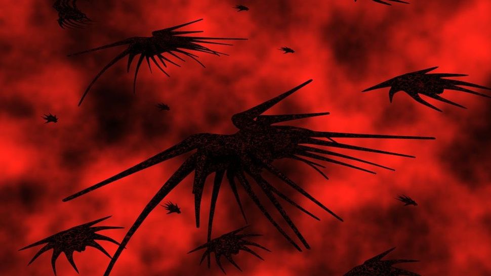 The Legacy of Babylon 5 is 30 years in the wake of the shadows | Space