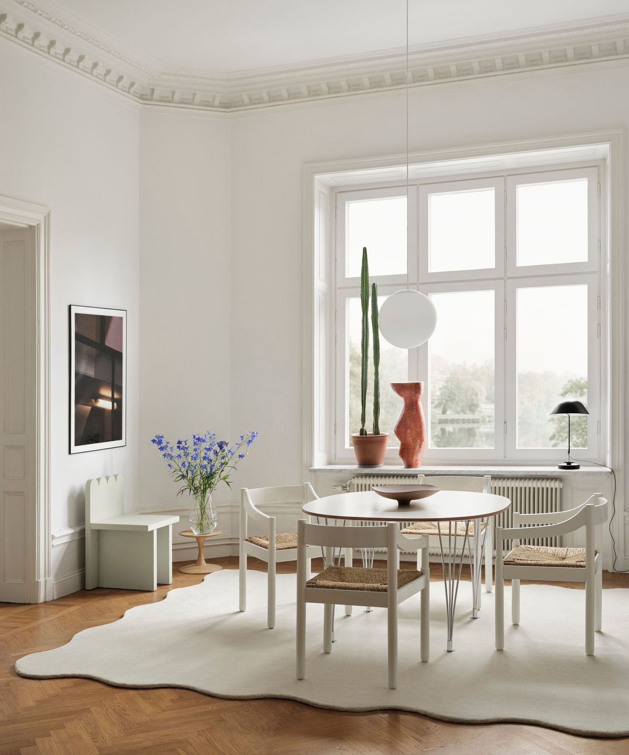 What is modern European style? | Homes and Gardens